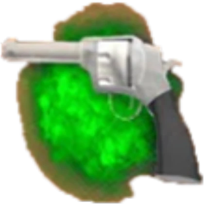 MM2 gun
