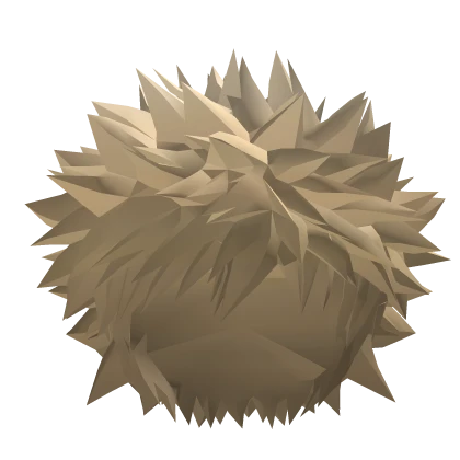 Bakugo Hair | Roblox Item - Rolimon's