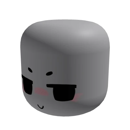 Happy Face - Dynamic Head | Roblox Item - Rolimon's
