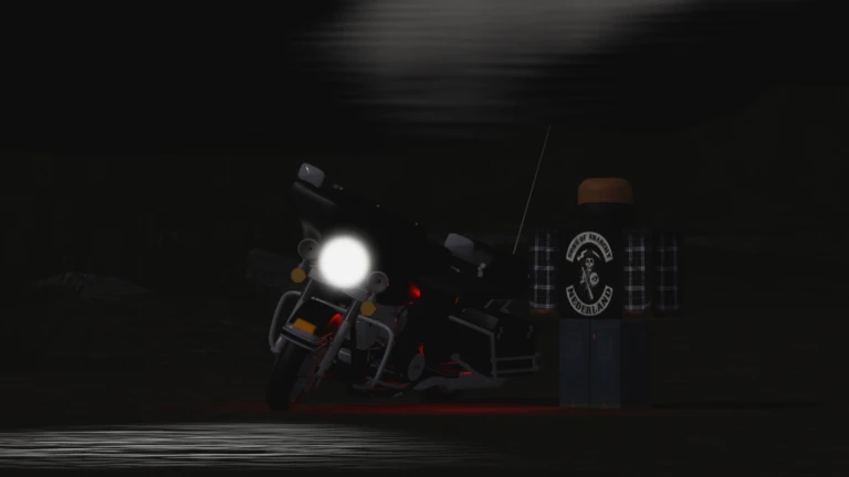 California State Roleplay | ACTUALIZACIÓN - Roblox