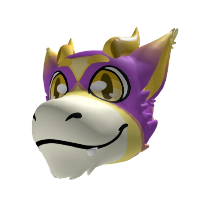 Midas Head | Roblox Item - Rolimon's