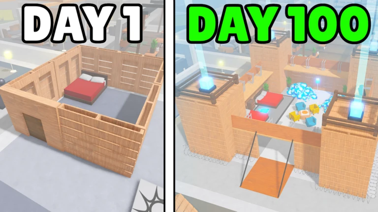 24 horas por la noche | Juega en Roblox