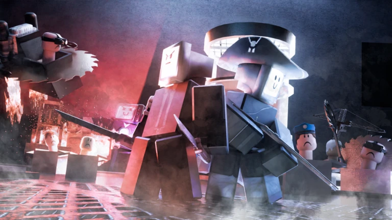 [ UTWM REWORK ] Defensa de torre de caja - Roblox