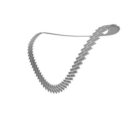 Diamond Chain | Roblox Item - Rolimon's