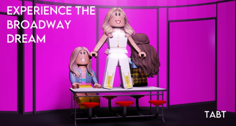 MG The Musical | Auto-Tech Game - Roblox