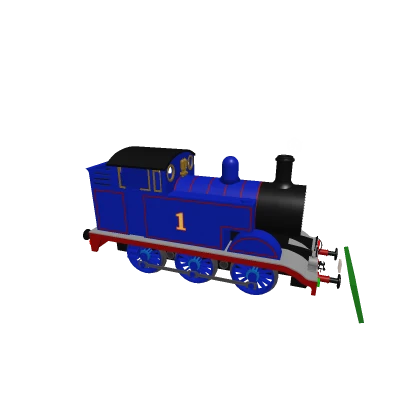 CBR3 MSTNoodle Thomas