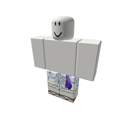 Luffy Gear 5TH [Nika] V2 (One Piece) [-] - Roblox