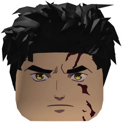 Invincible | Roblox Item - Rolimon's