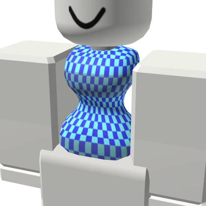 Chibi - Torso | Roblox Item - Rolimon's