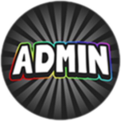big admin - Roblox