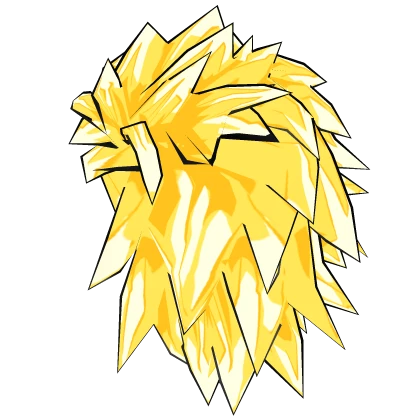 Goku SSJ3 | Roblox Item - Rolimon's
