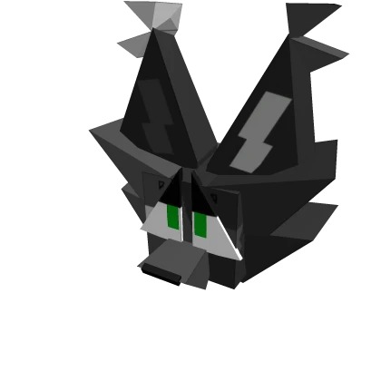 Triangle thing | Roblox Item - Rolimon's