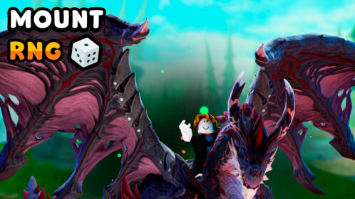 [UPD 14] MONTARE RNG - Roblox