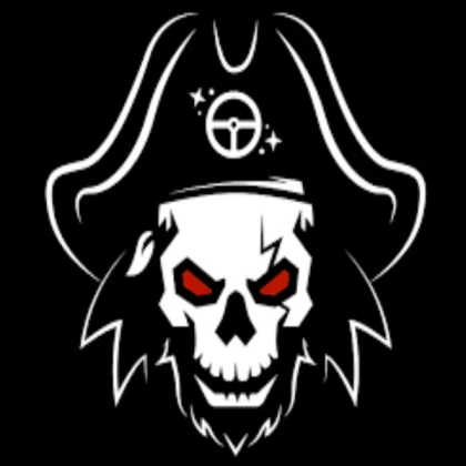 Pirate Crew Decal Blox Fruits