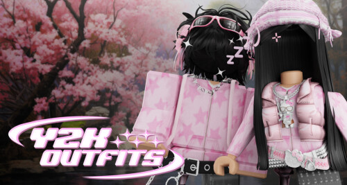 [ UPD⭐] Y2K Eşleştirme Kıyafet Fikirleri - Roblox