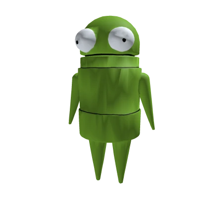 Repo Plush Toy | Roblox Item - Rolimon's