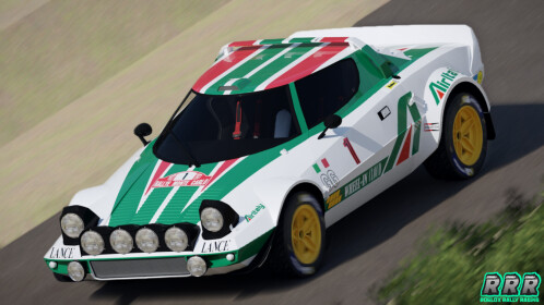 Giảm giá! ROBLOX Rally Racing - Roblox