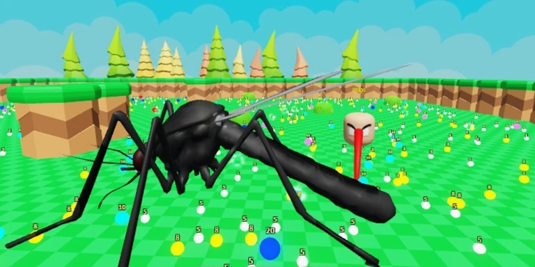 Mosquito.io - Roblox