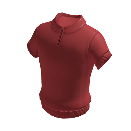 Red T-Shirt | Roblox Item - Rolimon's