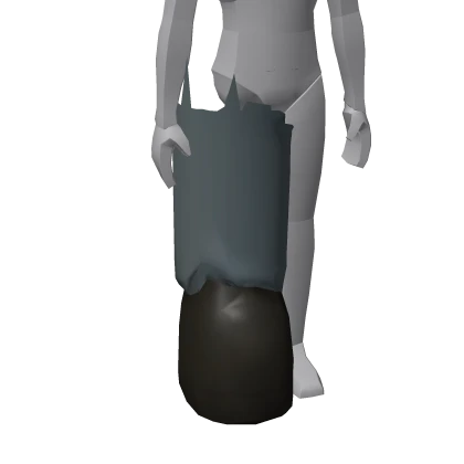 Caseoh - Right Leg | Roblox Item - Rolimon's