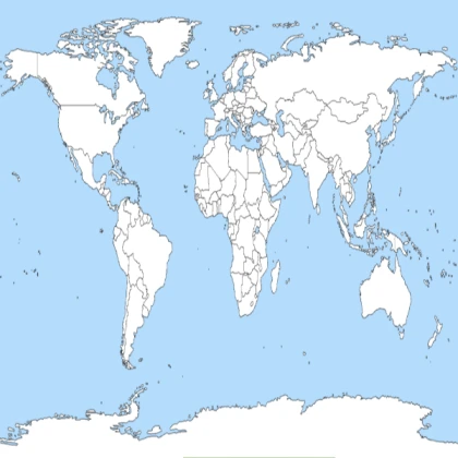 World Map