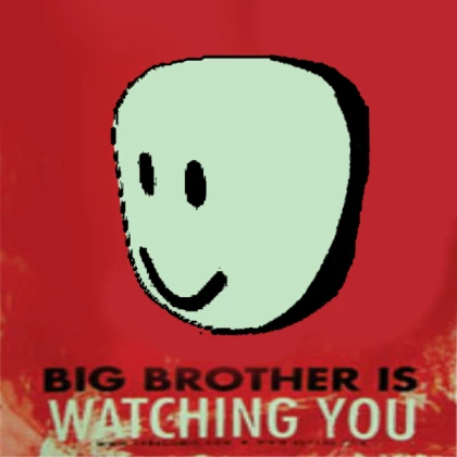 Big OOFer Decal (Waterloo At Home)