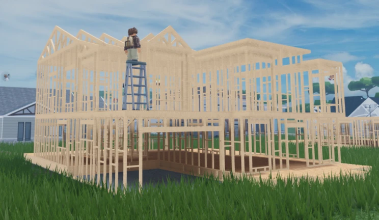 House Tycoon 2 | ROBLOX