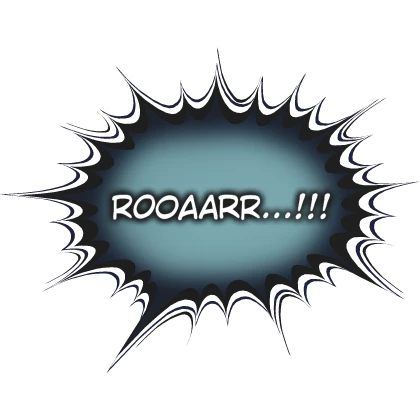 ROAR! - WEREHOG | Roblox Item - Rolimon's