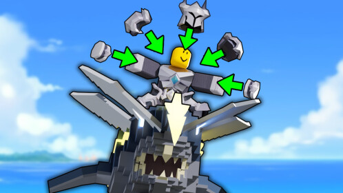 ️Zorlaştır[ UPD] - Roblox