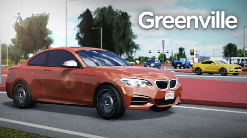 GV V1 Initial Release - Roblox