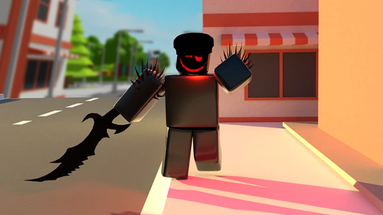 スクリプト戦闘戦場 - Roblox