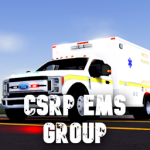 Connecticut State Roleplay - EMS - Roblox