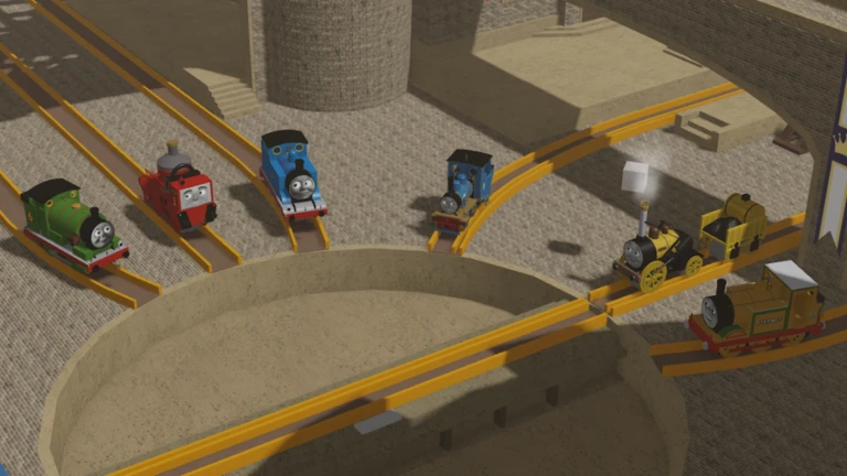TNGE | El sitio web oficial de Roblox