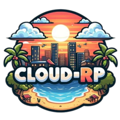 CloudRP Frakcje | Roblox Group - Rolimon's