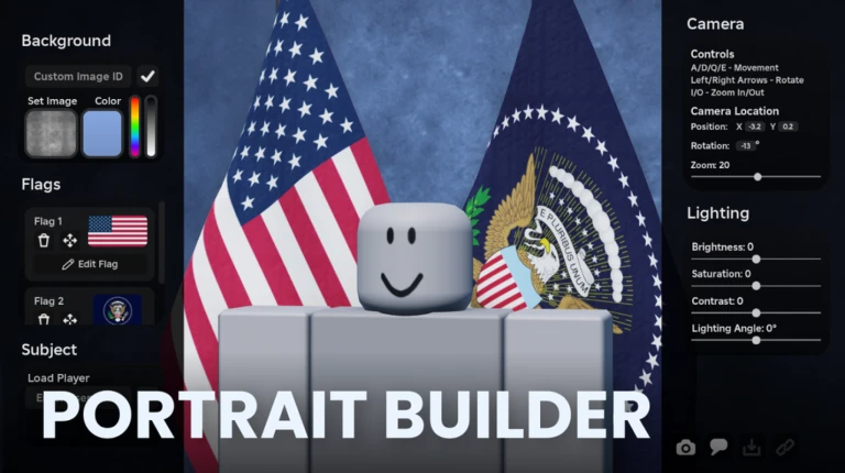 ผู้สร้างแนวตั้ง - Roblox