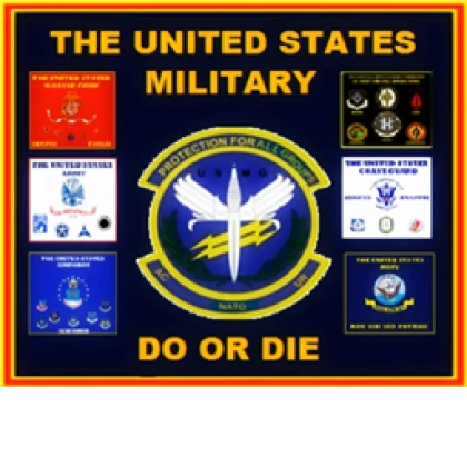 [USM] United States Military [USM] | Roblox Group - Rolimon's
