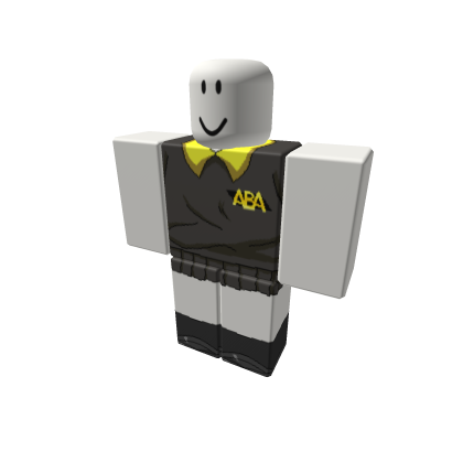 ABAChan - ABA [-] - Roblox