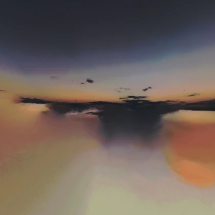 Blue Hour Sky (HD)