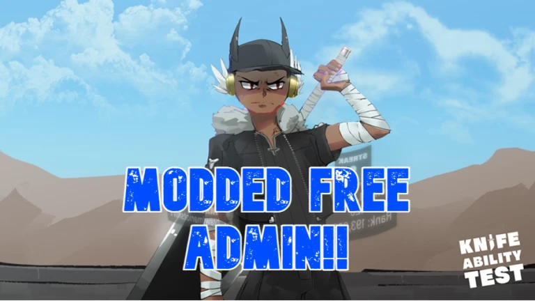 [ ADMIN GRATIS] KAT Modificado - Roblox