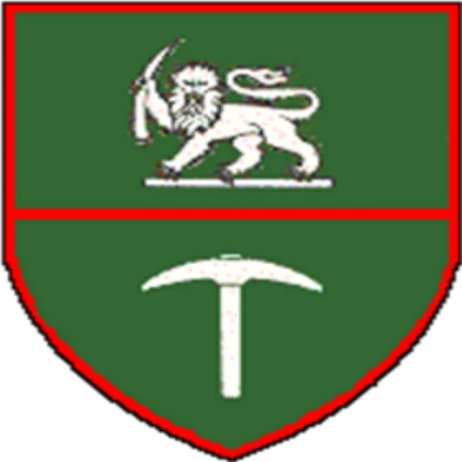Rhodesian Army Shield