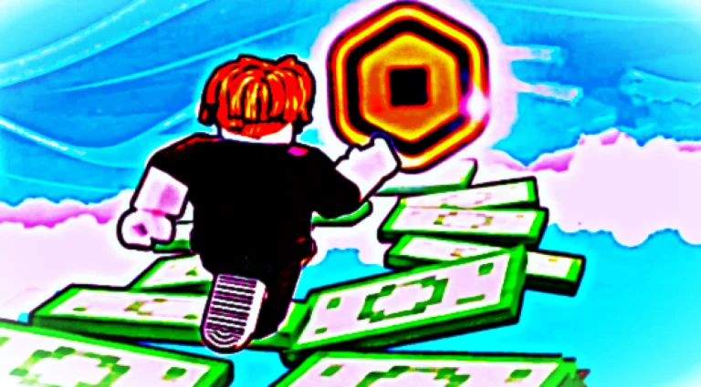 [100M+ ] Obby Thắng và Nhận (VIP Miễn phí ) ! - Roblox
