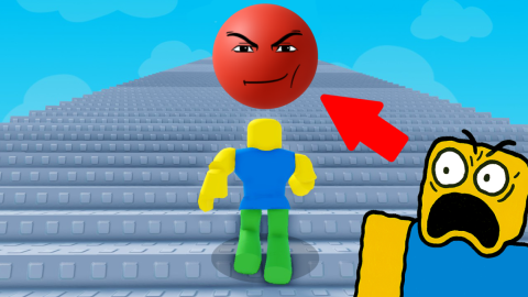 Killer Stairs | Finish — Roblox Scripts | ScriptBlox