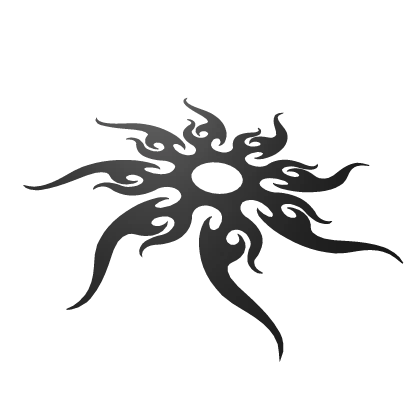 ☑️ Spawn Ritual BLACK Halo Two Times [Forsaken] | Roblox Item - Rolimon's