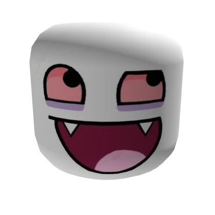 LoL Epic Vamp Face | Roblox Item - Rolimon's