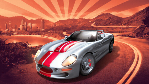 ️ NEW MAP & SHELBY! Car Dealership Tycoon - Roblox