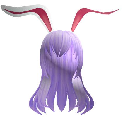 Reisen Inaba | Roblox Item - Rolimon's