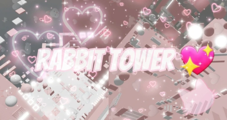 Rabbit Tower - Roblox