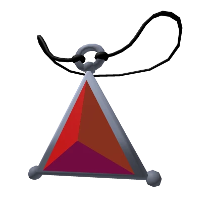 ASPX's Spike Necklace | Roblox Item - Rolimon's