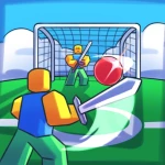 Práctica de Blade Ball - Roblox