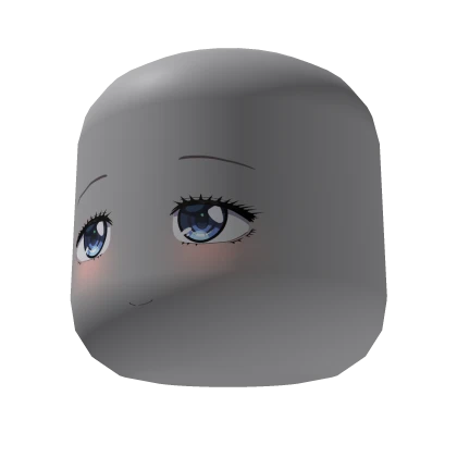 head - Dynamic Head | Roblox Item - Rolimon's